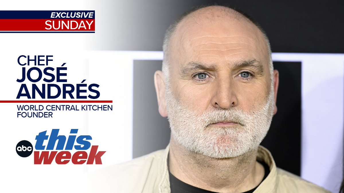 World Central Kitchen | [Press] ABC 4.5